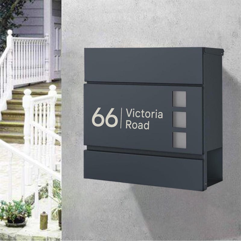 Post Boxes External - Etsy UK