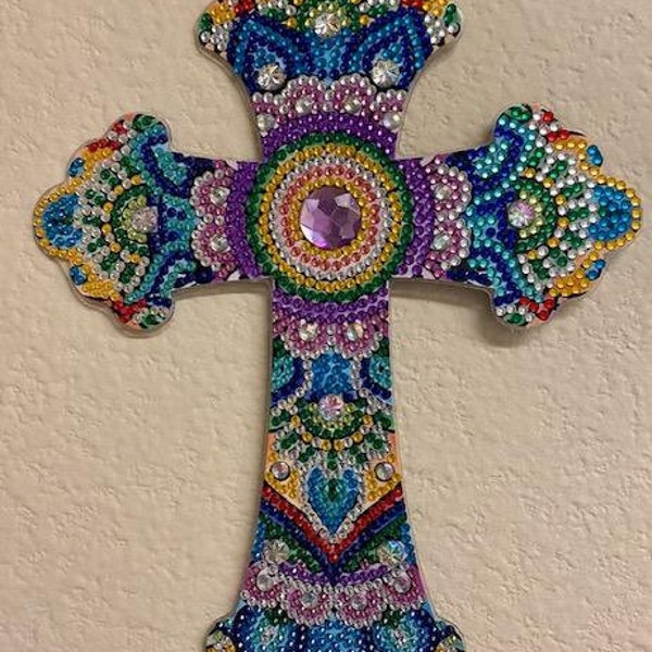 Diamond Dot Art - Etsy