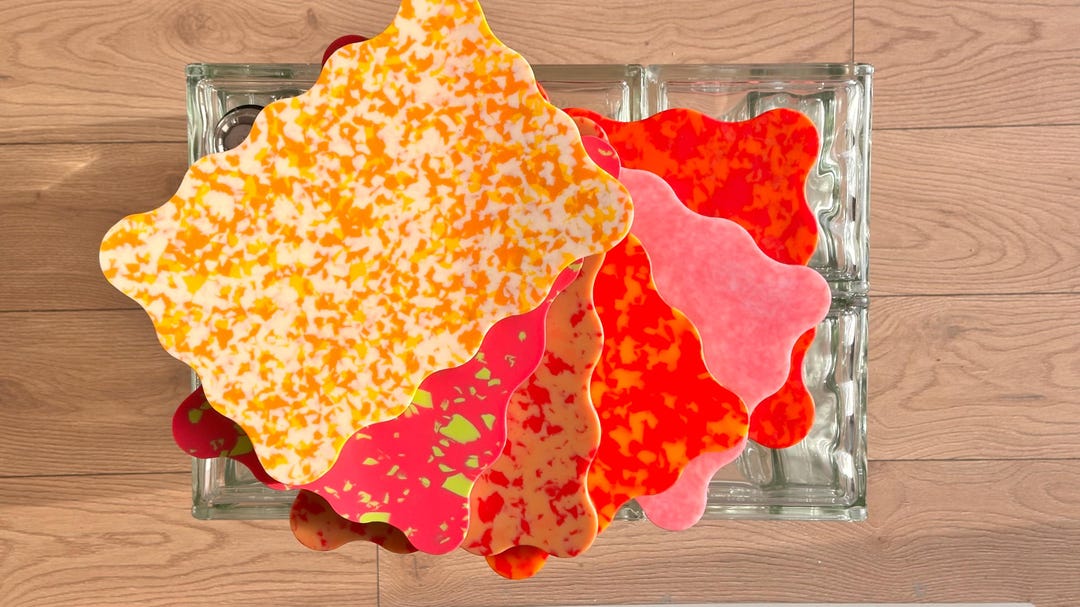 Chopping, Serving and Styling Board- Bold Designs- Limited Edition ...