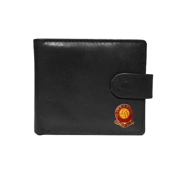 Liverpool Wallet - Etsy UK