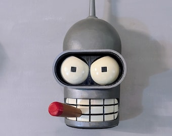 bender head
