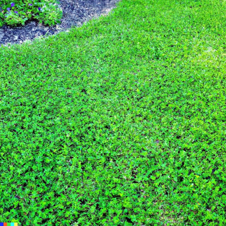5000+ Micro Clover Seeds: Eco-friendly Lawn Alternative - Etsy