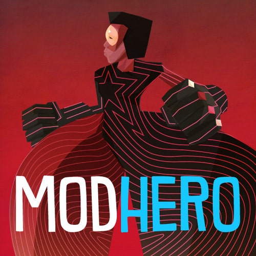 modHERO - Etsy