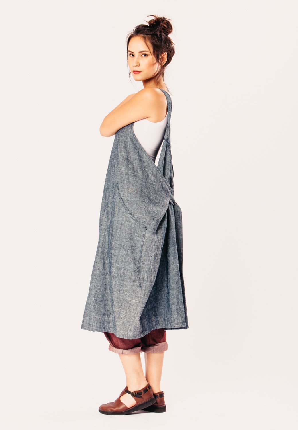 Camille Dress PDF Pattern - Etsy