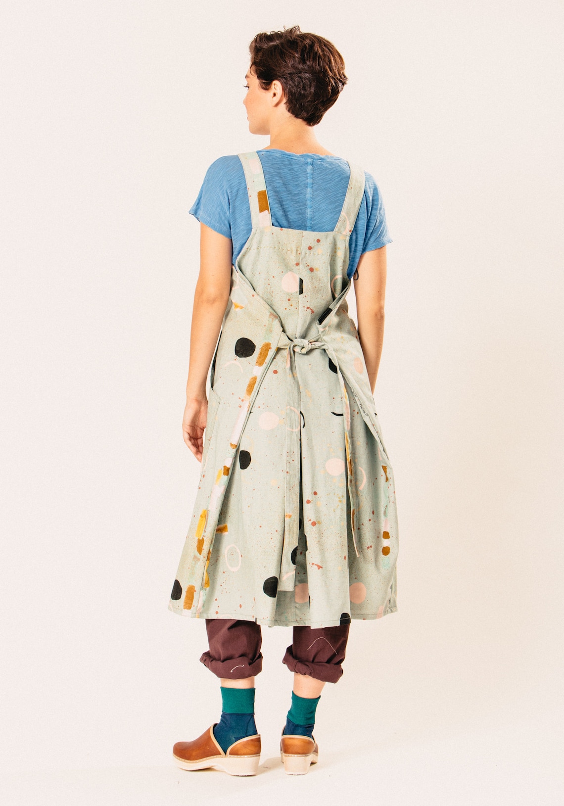 Camille Dress PDF Pattern - Etsy