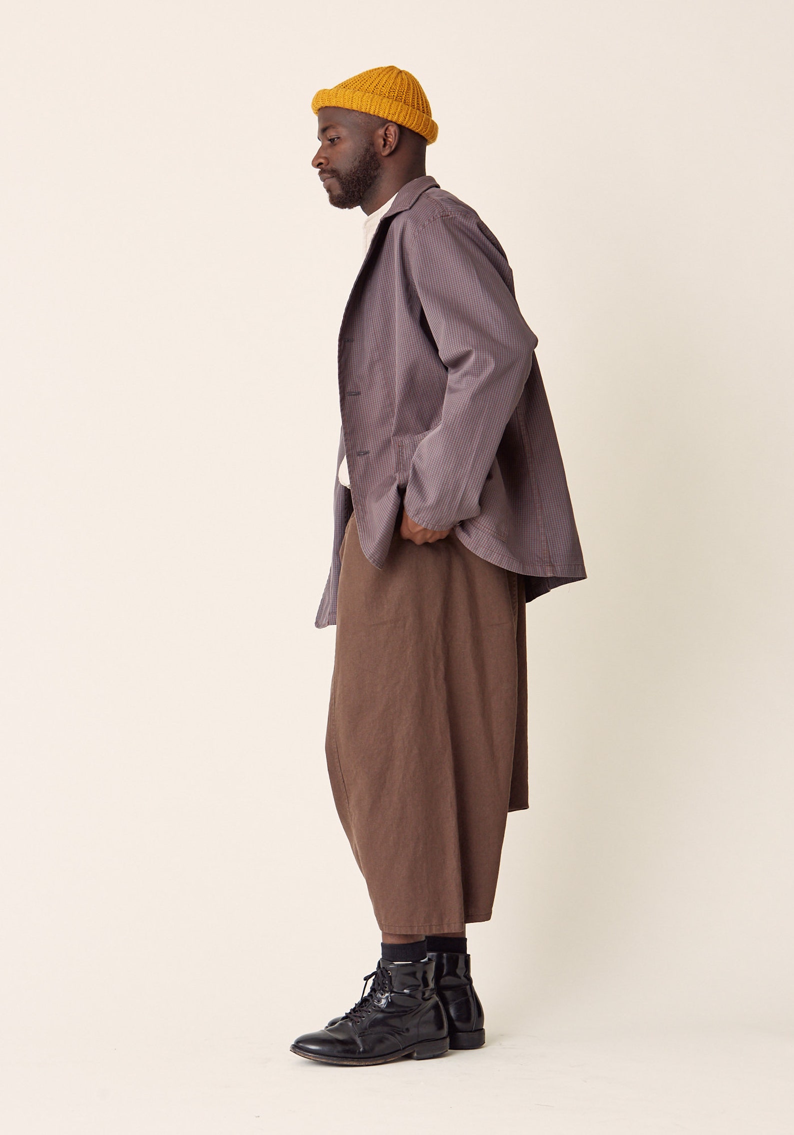 Inka Pant Sewing Pattern From Specks and Keepings - Etsy