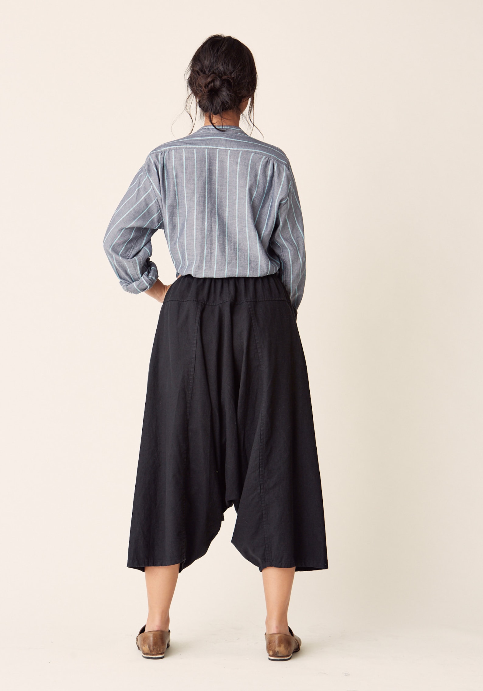 Inka Pant Sewing Pattern From Specks and Keepings - Etsy