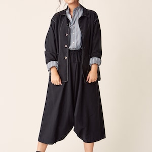 Inka Pant Sewing Pattern From Specks and Keepings - Etsy