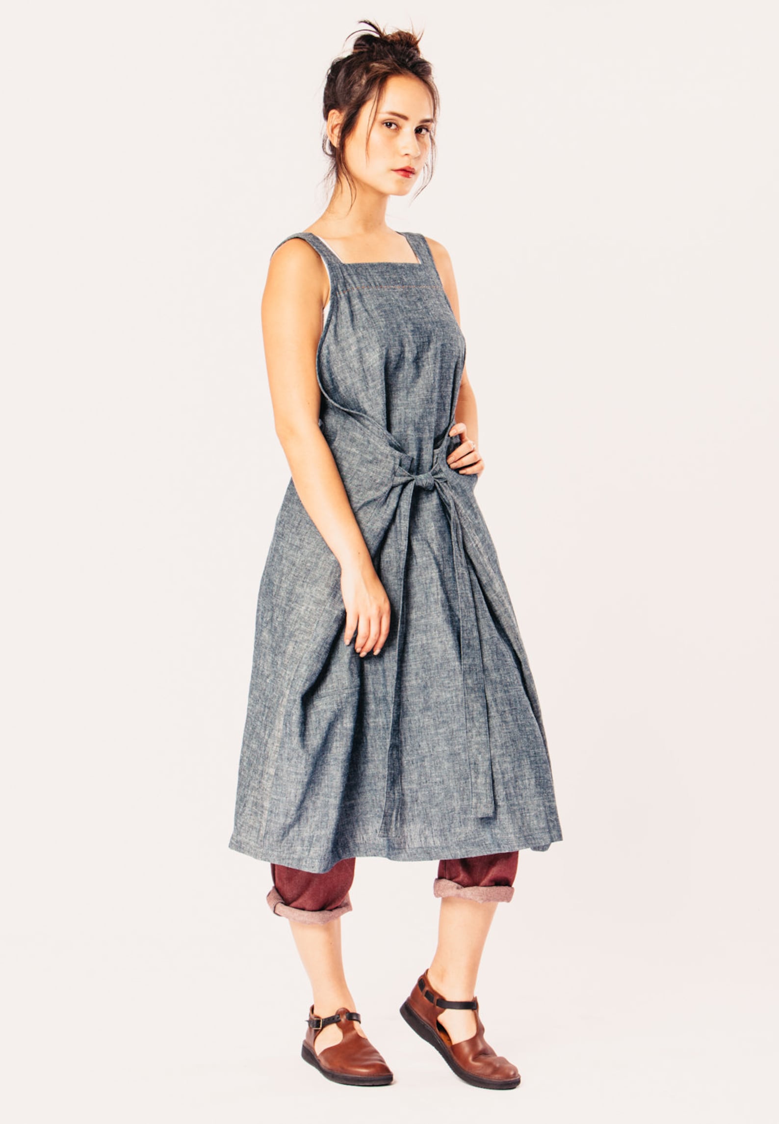 Camille Dress PDF Pattern - Etsy