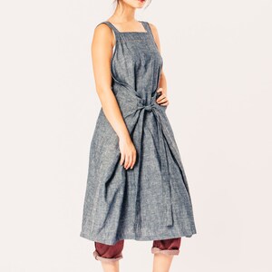 Camille Dress PDF Pattern - Etsy