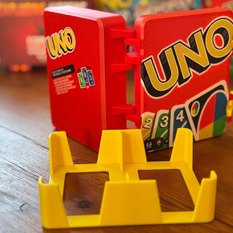 Uno Cards - Etsy