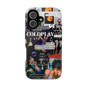 MelerhPhoneCase - Etsy