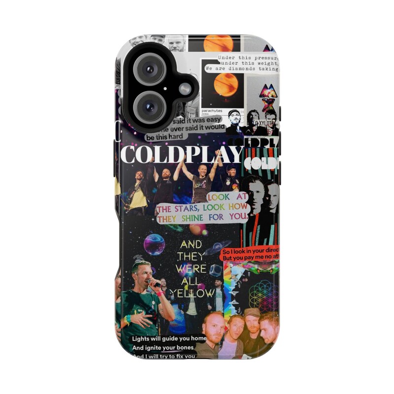 MelerhPhoneCase - Etsy