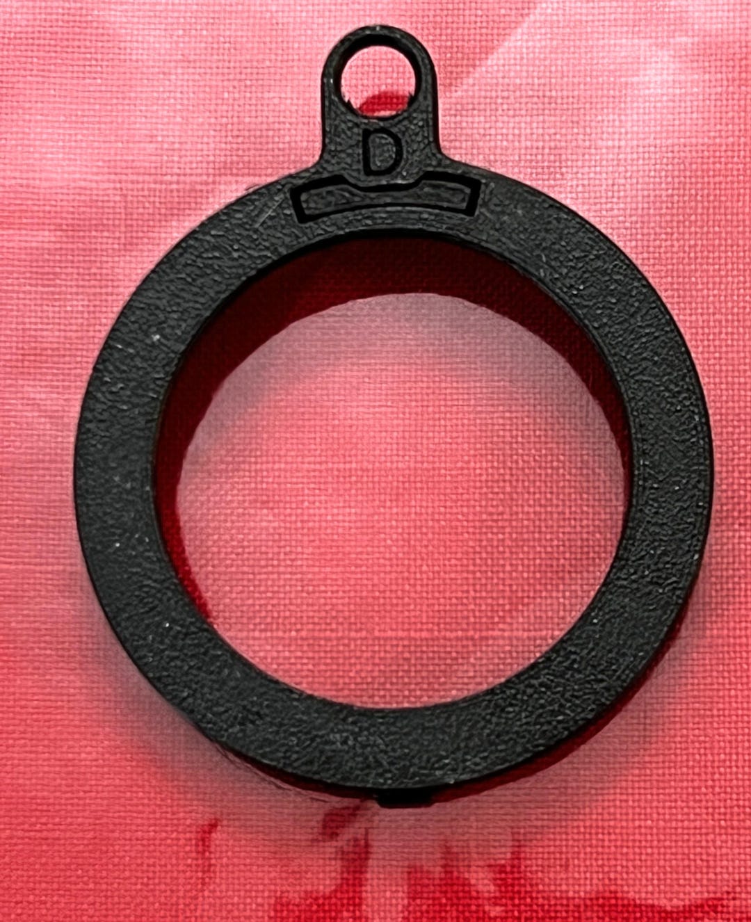 Vaonis Vespera Dual Band Filter Adapter: 2" Astronomy Filter Holder - Etsy