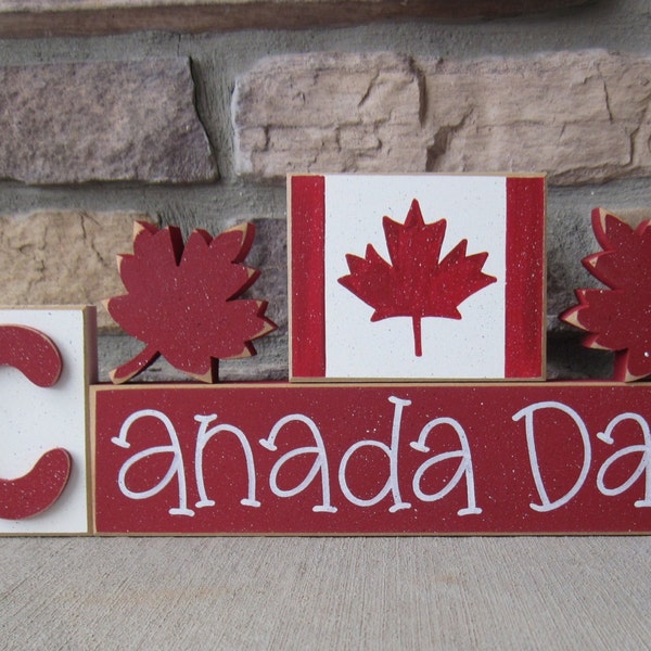 Canada Decor - Etsy