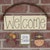 Monthly WELCOME SIGN MAY for Wall and Home Decor - Etsy
