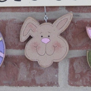 Monthly WELCOME SIGN (APRIL) for Wall and Home Decor - Etsy