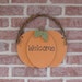 Monthly WELCOME SIGN MAY for Wall and Home Decor - Etsy