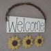 Monthly WELCOME SIGN MARCH for Wall and Home Decor - Etsy