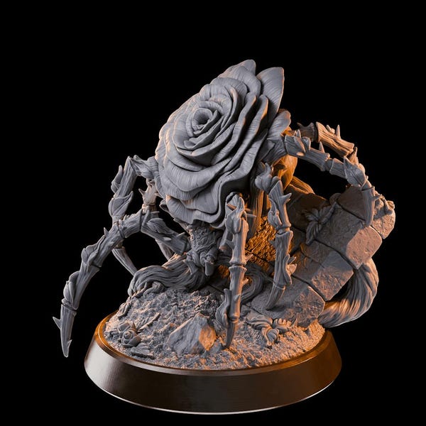 Samini Spiderini Ritual - Etsy Canada