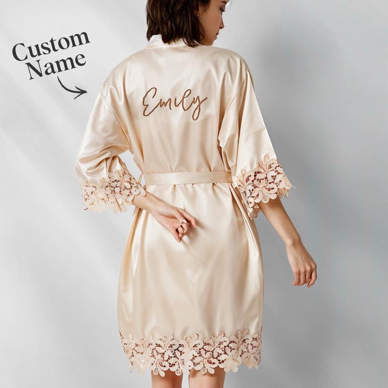 Ceremonial Robe - Etsy