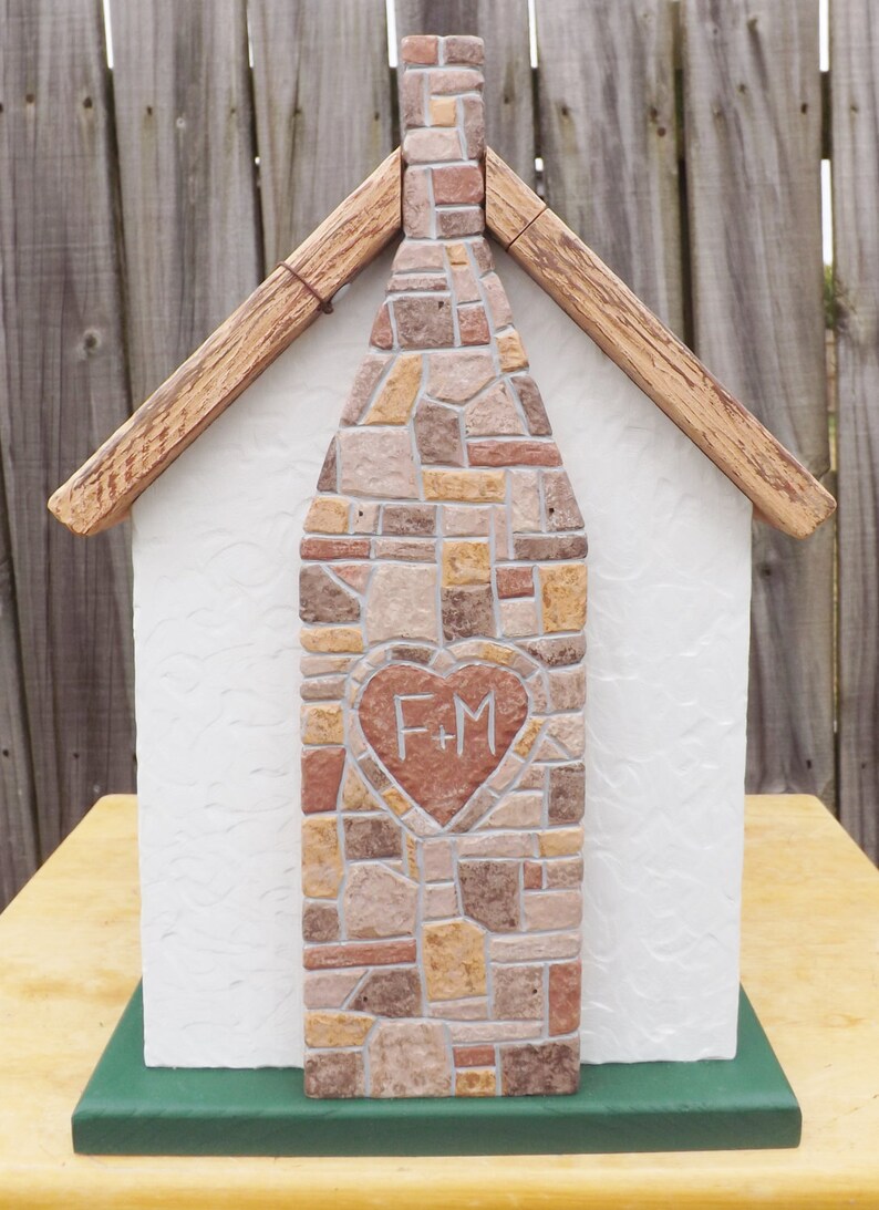 Irish Cottage Wedding Card Box Etsy irish-cottage-wedding-card-box-etsy