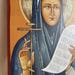 Saint Maria Skobtsova of Paris Icon Orthodox Icons Greek Orthodox ...
