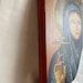 Saint Maria Skobtsova of Paris Icon Orthodox Icons Greek Orthodox ...