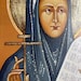 Saint Maria Skobtsova of Paris Icon Orthodox Icons Greek Orthodox ...