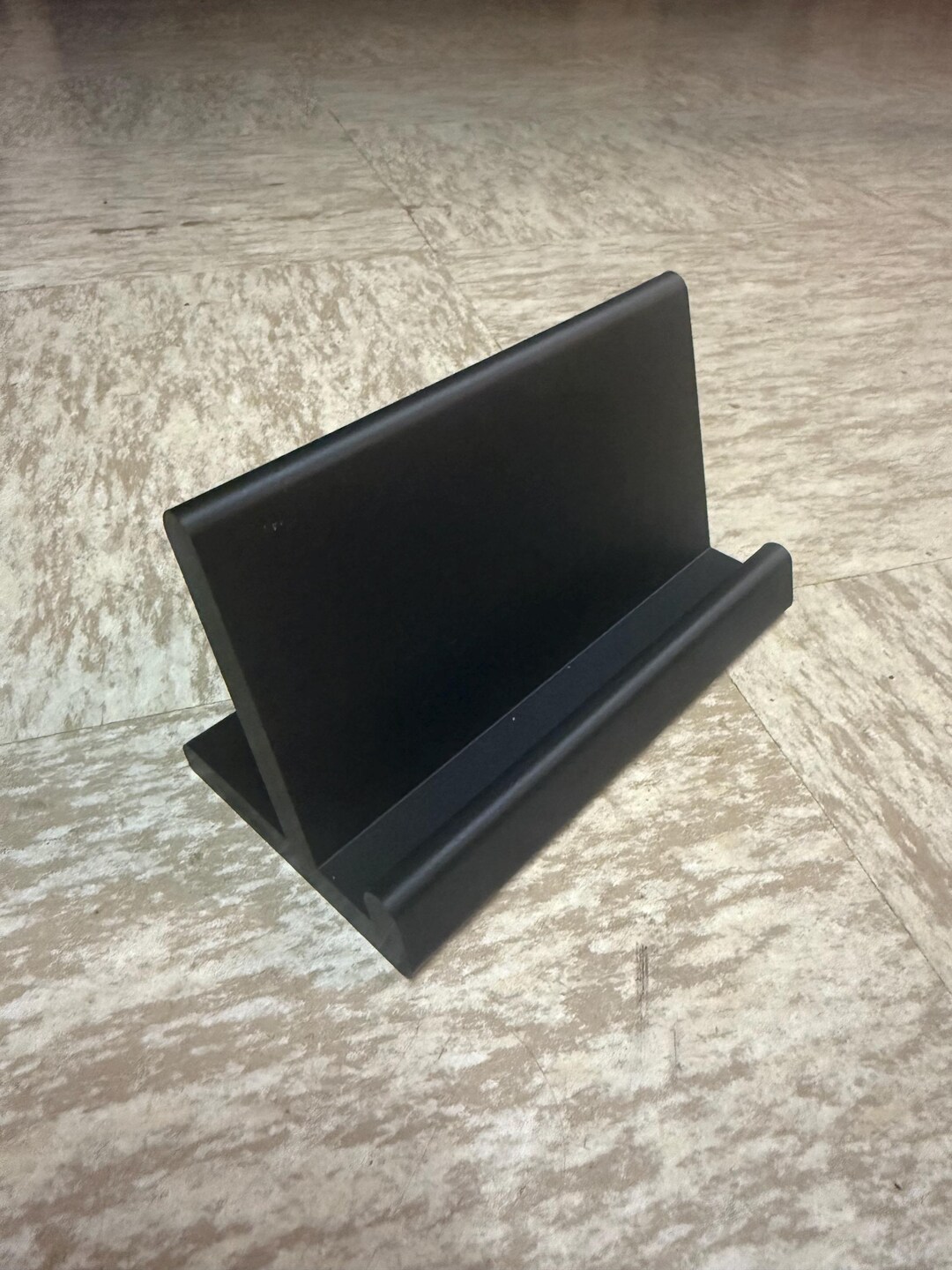3D Printed Tablet Stand - Etsy