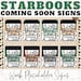 Starbooks Coffee Classroom Decor Transformation Great Work Coming Soon ...