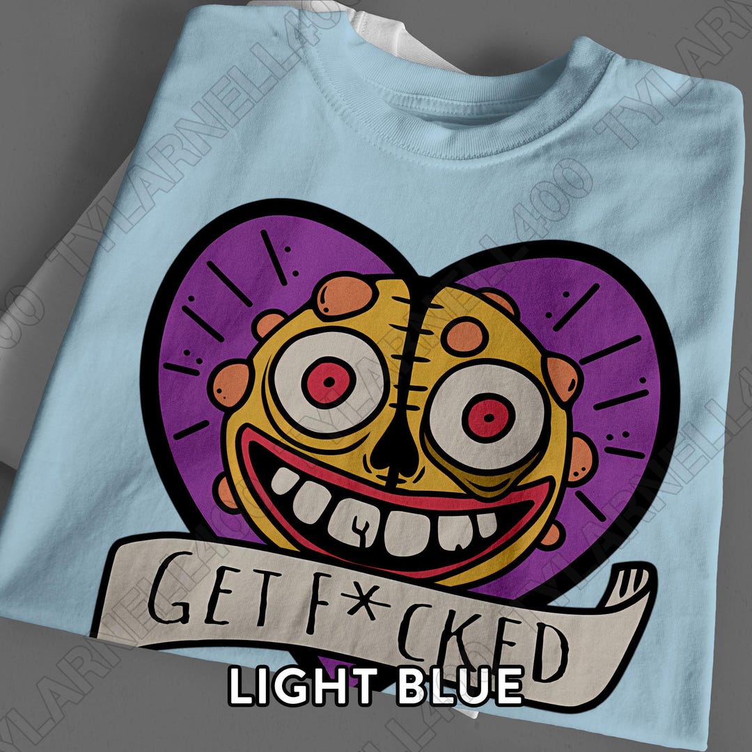 The Magnus Protocol - Mr Bonzo Says Unisex T Shirt | Sweatshirt ...