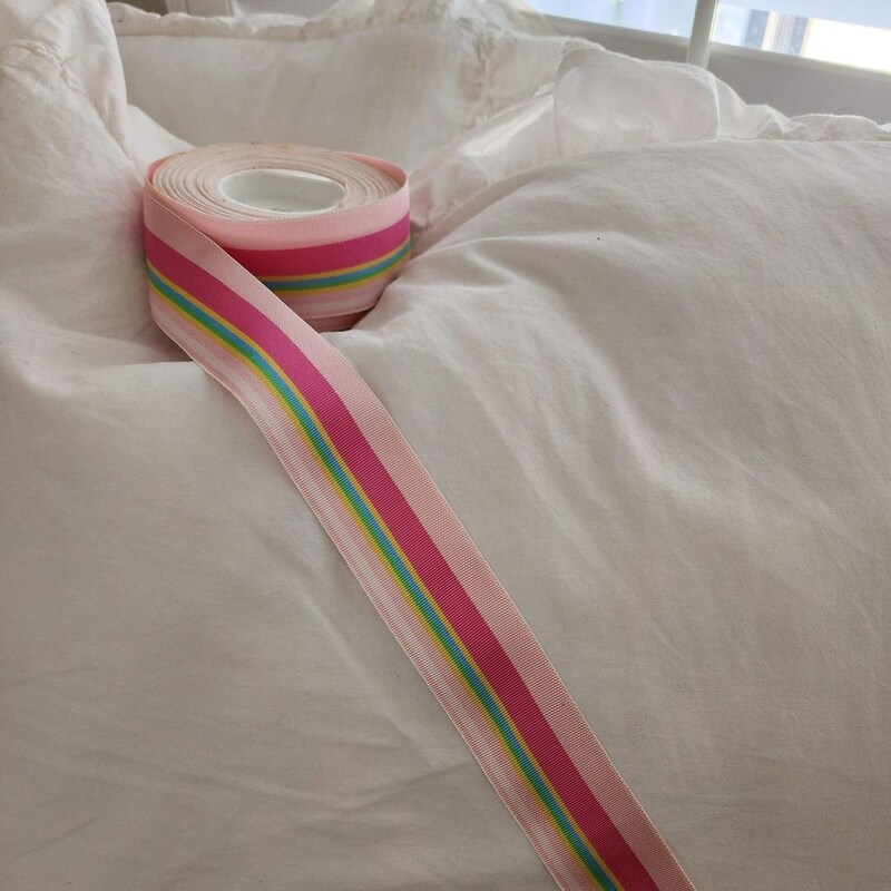 Preppy Ribbon - Etsy