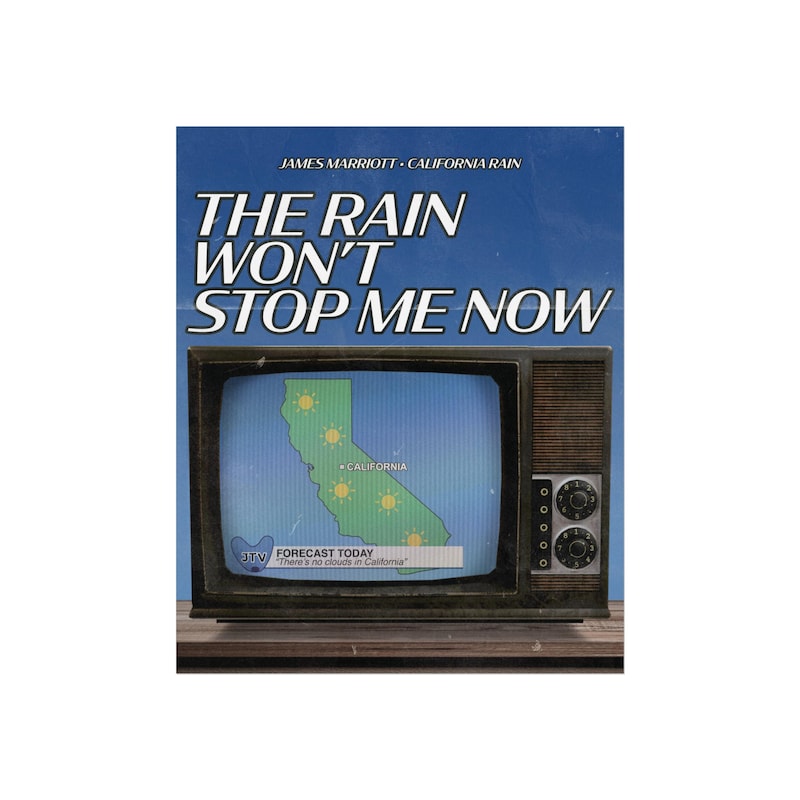 James Marriott and Will - Etsy UK