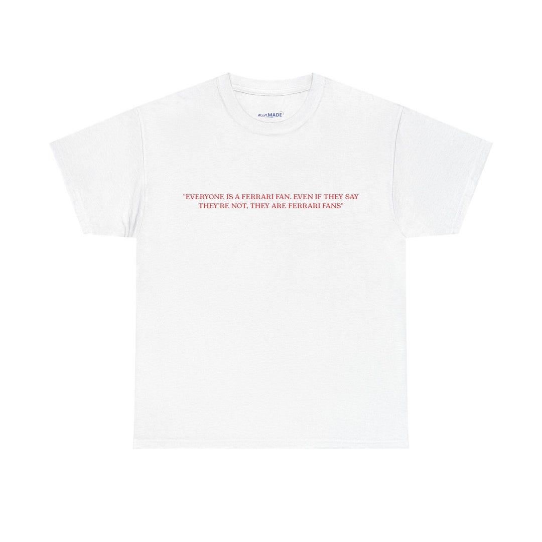 Lewis Hamilton Collage Seb Vettel Ferrari Quote Shirt - Etsy