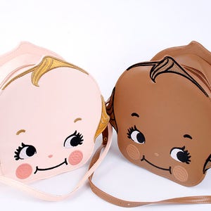 New Version Kewpie Bag Convertible Bag - Etsy
