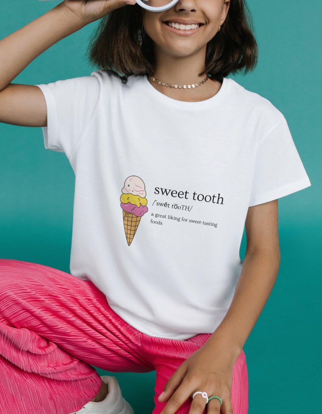 Ice Cream Shirt PNG Ice Cream for Breakfast Day Shirt Sweet Tooth ...