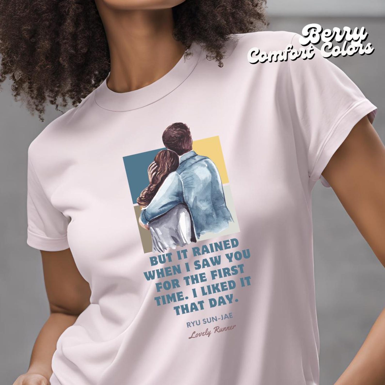 Lovely Runner PNG, Kdrama Merch Png, Ryu Sun-jae, Imsol, Seok Byeon-woo ...