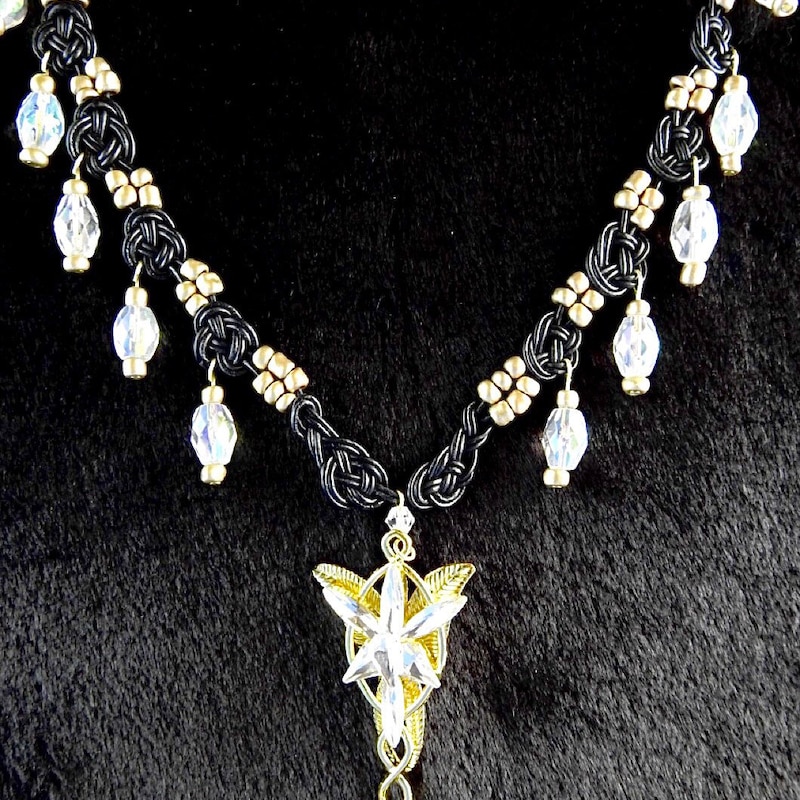 Evenstar - Etsy