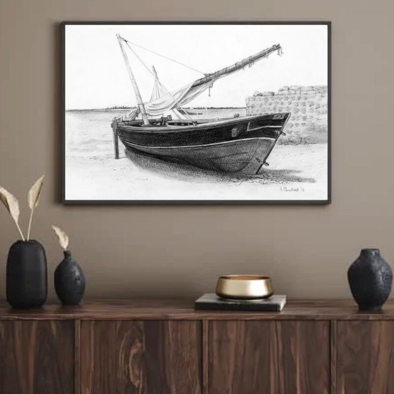 Kenyan Home Decor - Etsy