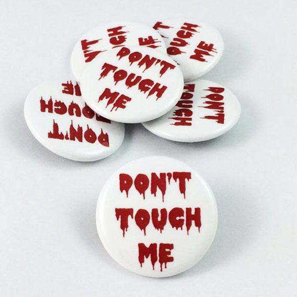 Not Your Babe Etsy
