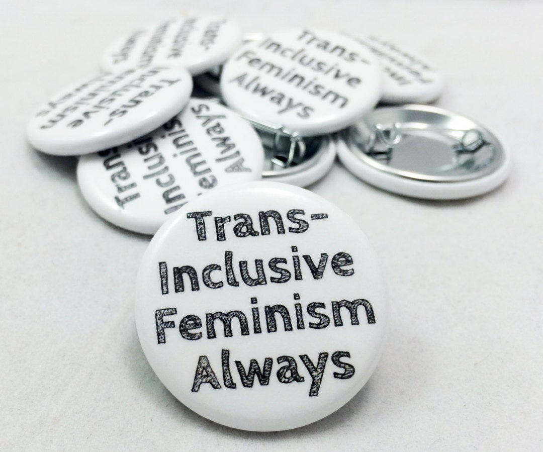 Transgender, Transgender Ally, Trans-inclusive, Trans-inclusive ...
