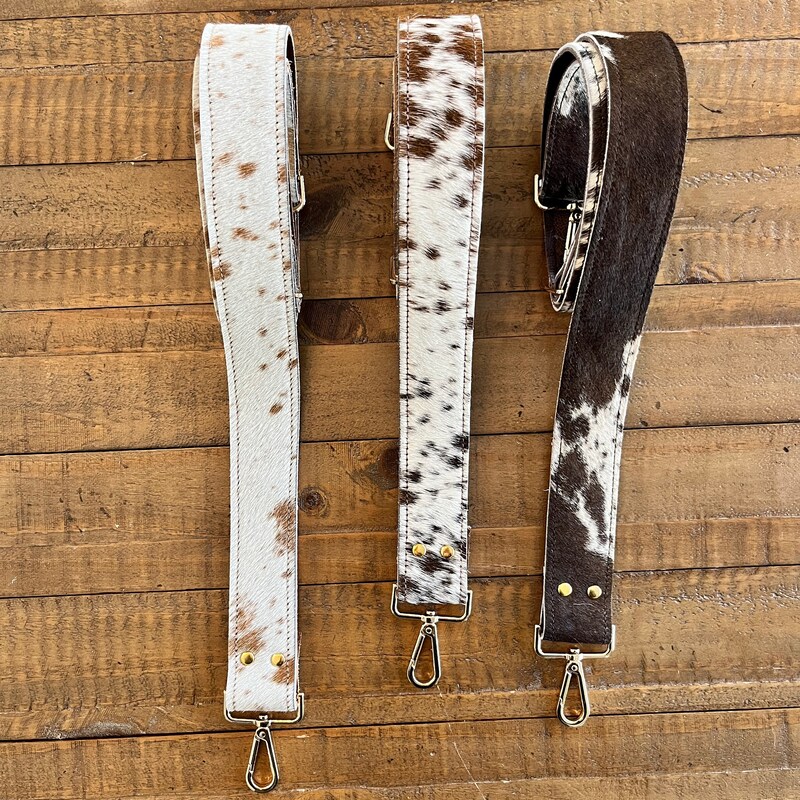 Leather Purse Straps - Etsy