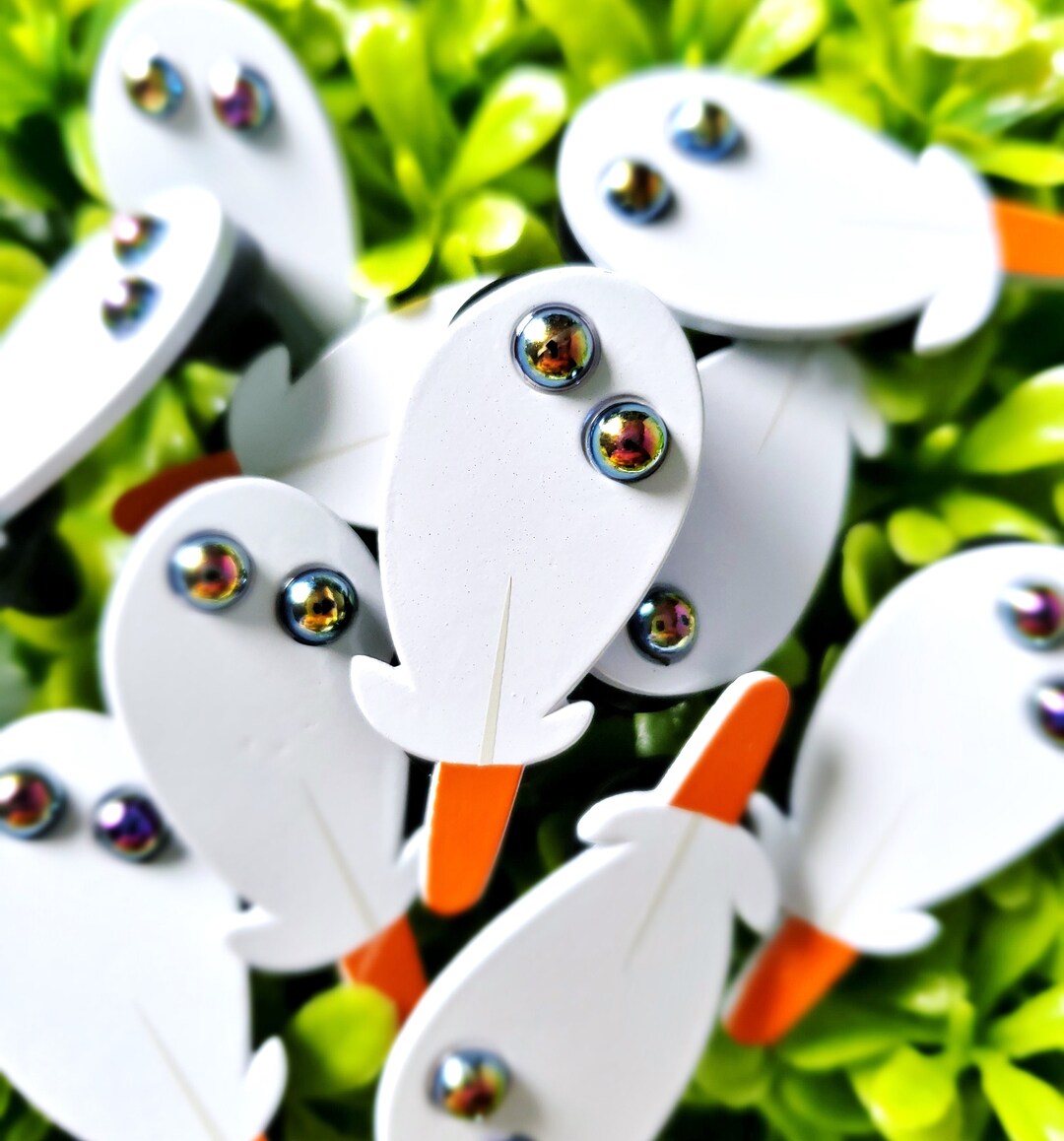 Fresno Nightcrawler Popsicle Enamel Pin | Halloween Ice Cream Hat Pin ...