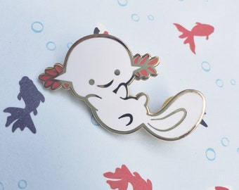 Red Panda Hard Enamel Pin Cute Animal Hat Pin Pabu Lapel | Etsy