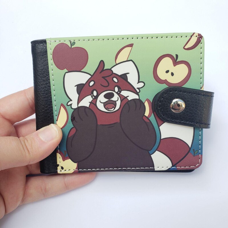 Cute Wallet - Etsy