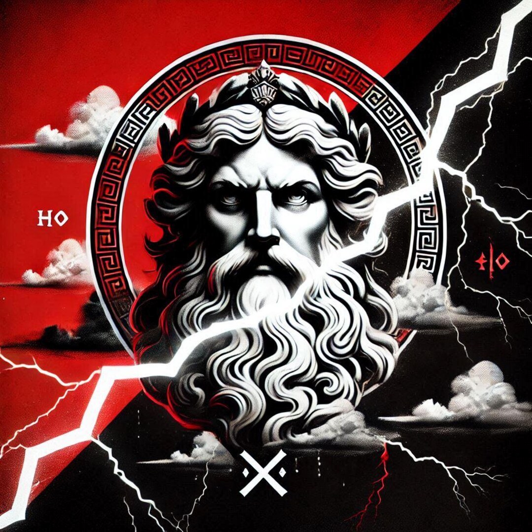 Greek Mythology Bundle | Printables | Digital Art | Instant Download ...