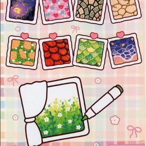 Coloring Book How to Draw Patterns, Coco Wyo Coloring Pages, Digital ...