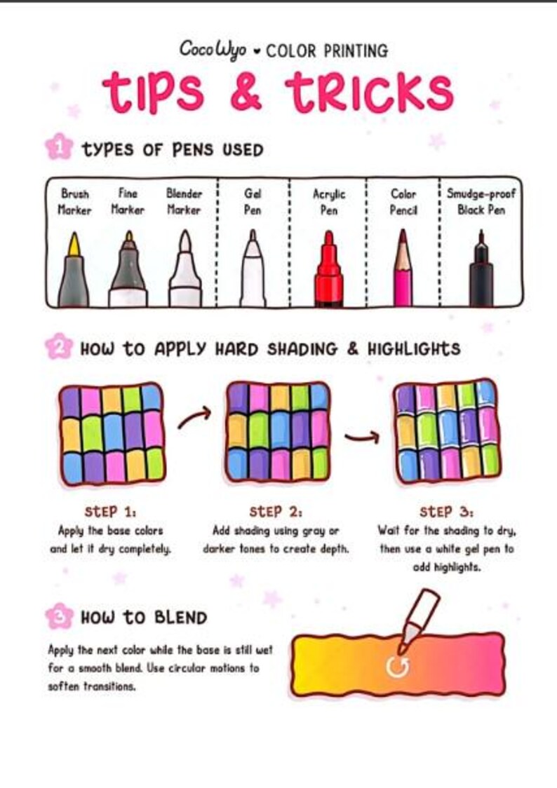 Coloring Book How To Draw Patterns Coco Wyo Coloring Pages Digital