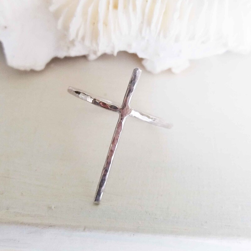 Christian Purity Ring - Etsy